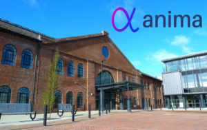 Anima – Lion Health